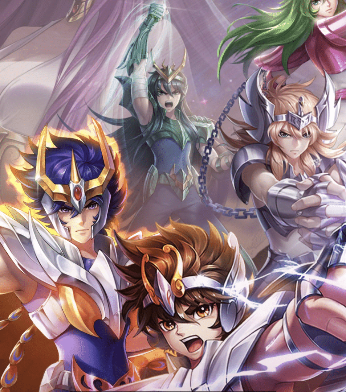 スマホの世界が我が全世界。｜135_yoshida