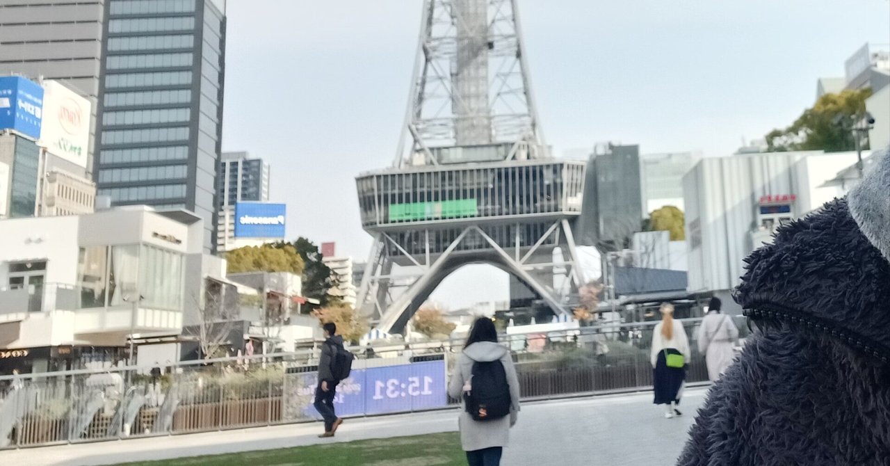 凄く良いスタッフさん｜haruyuuwa