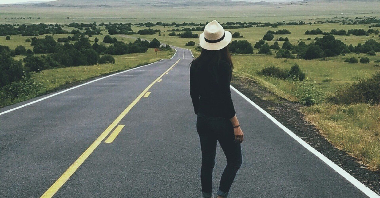 keep moving forward｜daisuke gunji