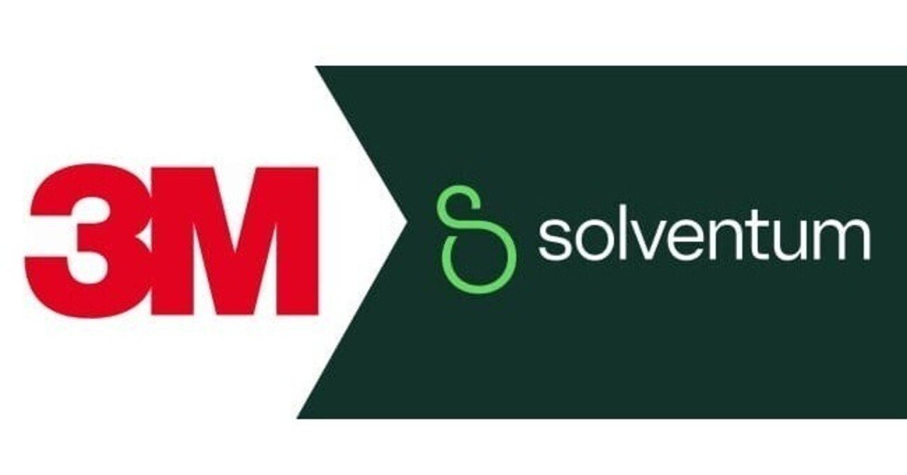 3M Company ヘルスケア部門のスピンオフ(2)｜3S/SSS