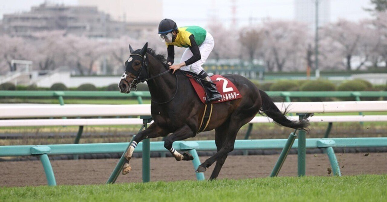 【2024 日経賞（G2）】徹底的に攻略データ篇｜Haya