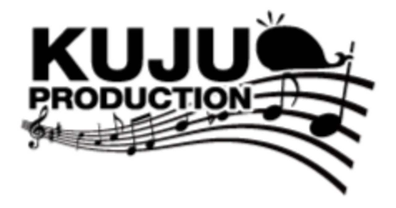 kujuプロダクションの音楽活動｜kujuプロダクション