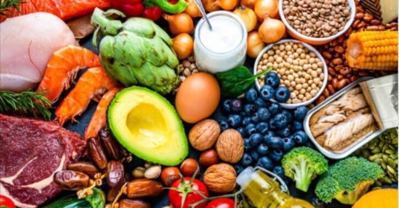 "40代から始める！ 腸活とミネラルで変わるあなたの体"｜Daisuke Yamada