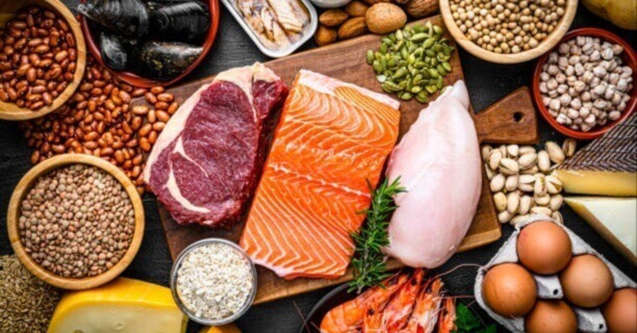 【プロテインマイスター】資格取得を検討している皆様に！｜katsuya