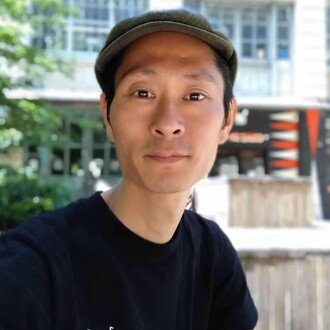 Daisuke Yamada｜note