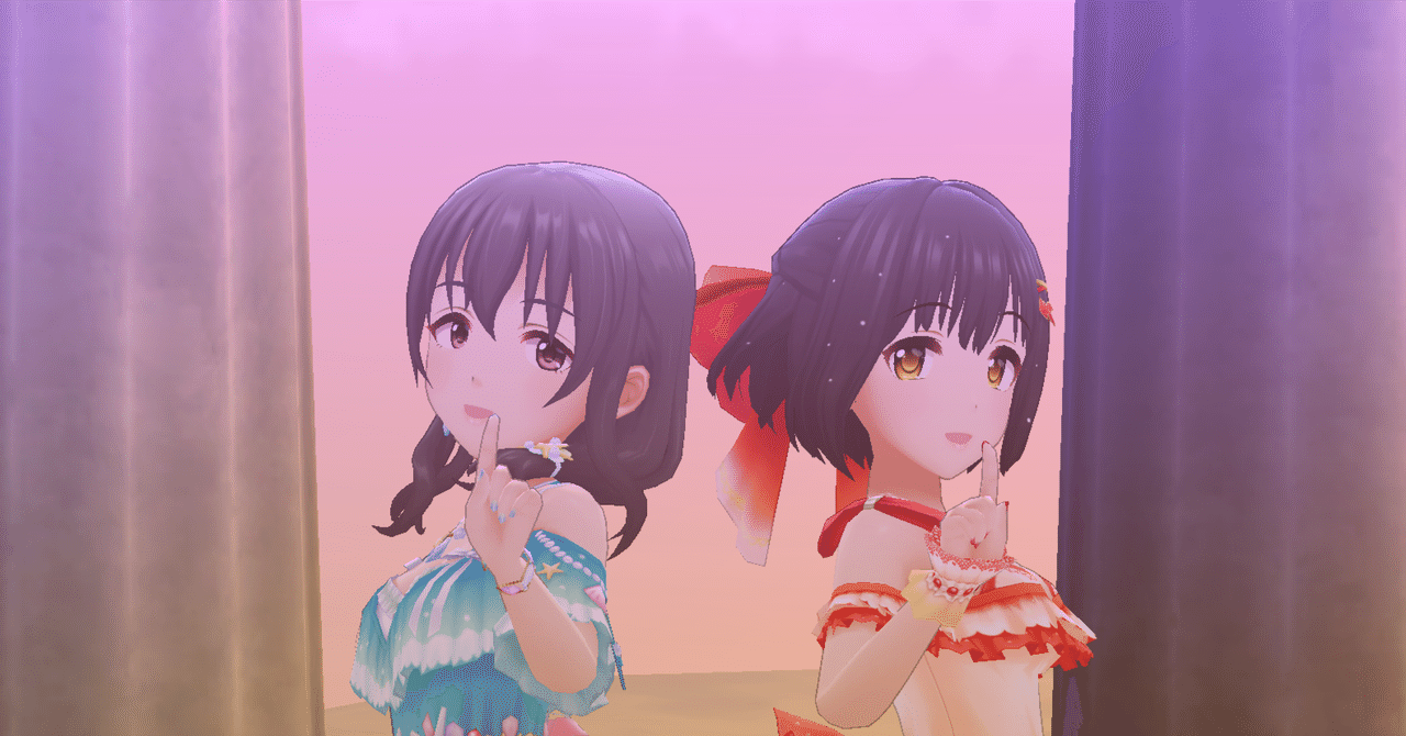 アイドルマスターシンデレラガールズのモチベが下がってきていることについて｜nasujin