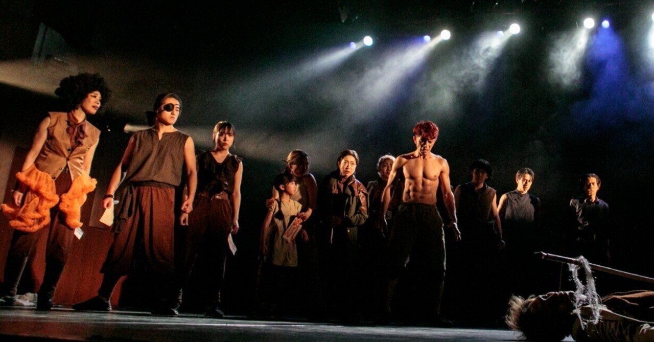 BRICKS終演｜Tsuyoshi Kaseda