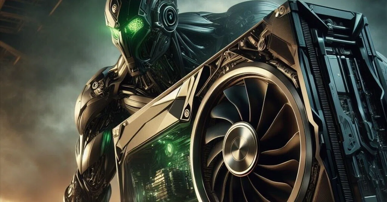 NVIDIAのBlackwell B100 GPU：競合他社を圧倒する次世代の優位性｜arata_suehira