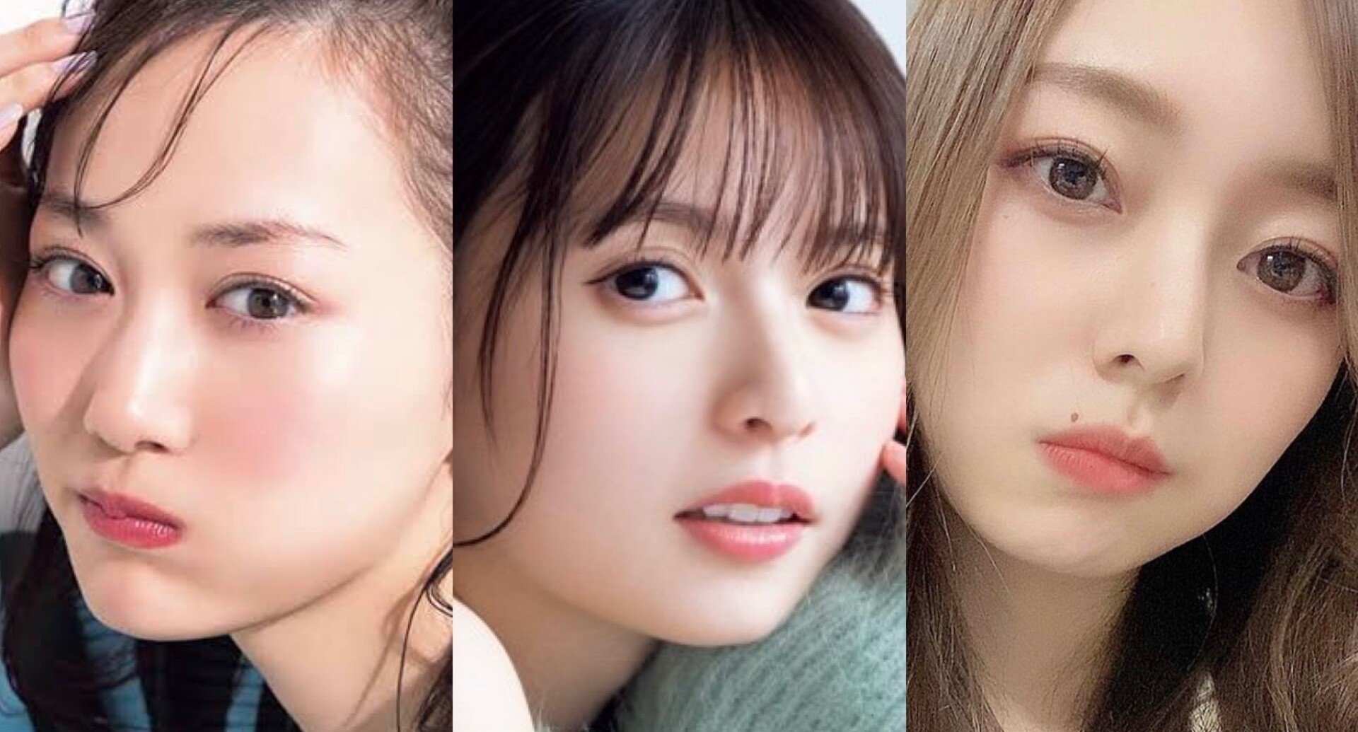 恋を知った新御三家 まとめ｜NORI｜note