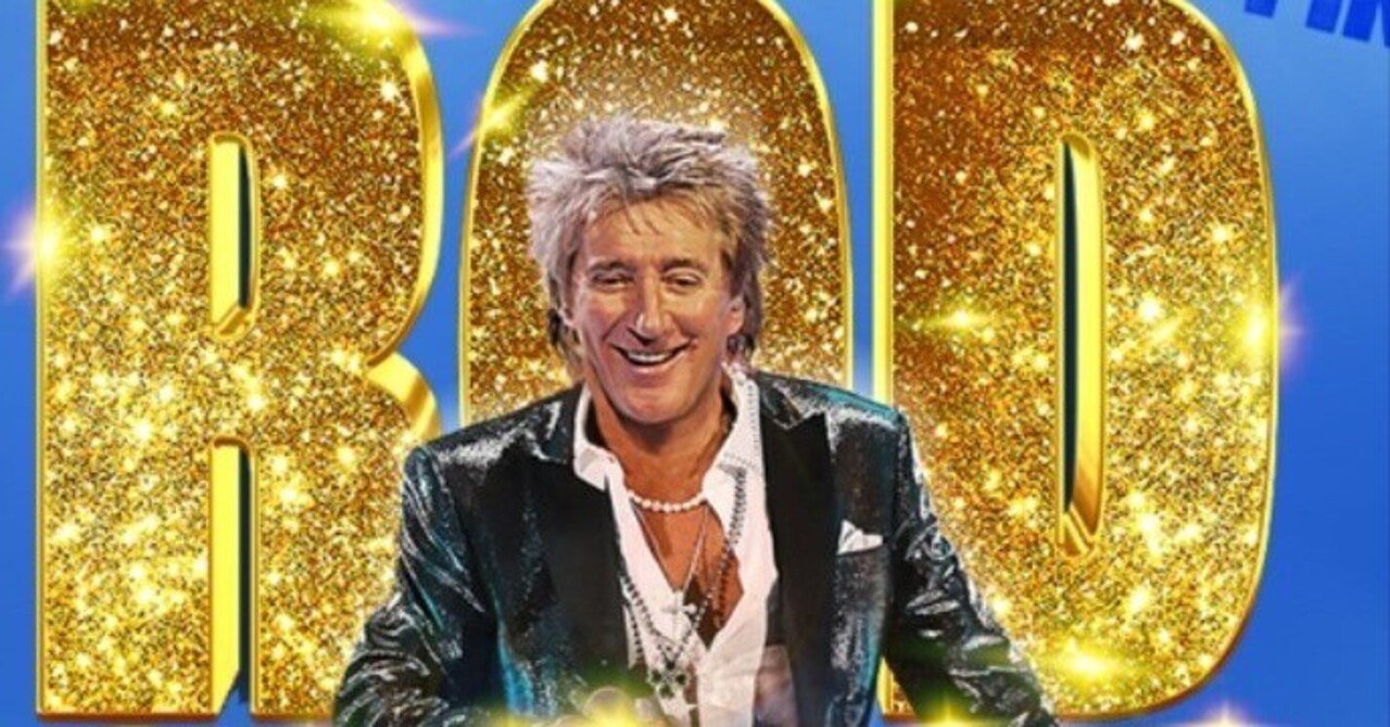 3/20 RodStewart LIVE｜HIRO KAWASHIMA