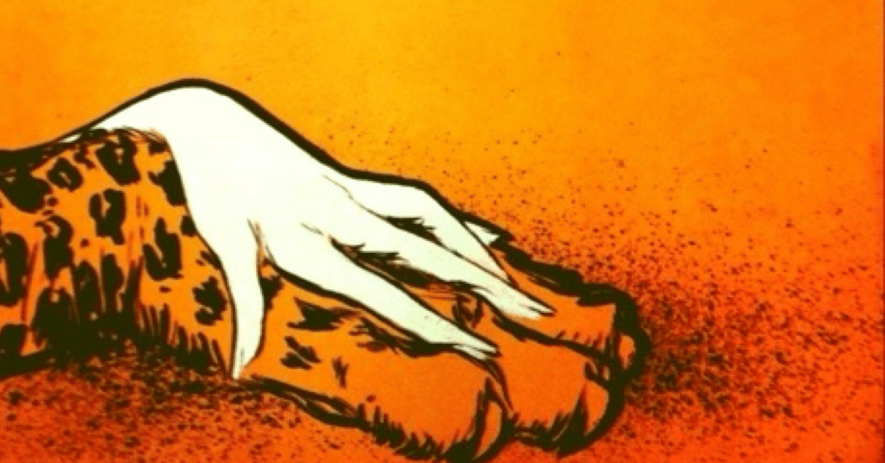 【Sensual Column】官能性とは、人生に躾けられた心の成熟度。｜Sensual Beautyという女の流儀｜孔麗扇 パトラ