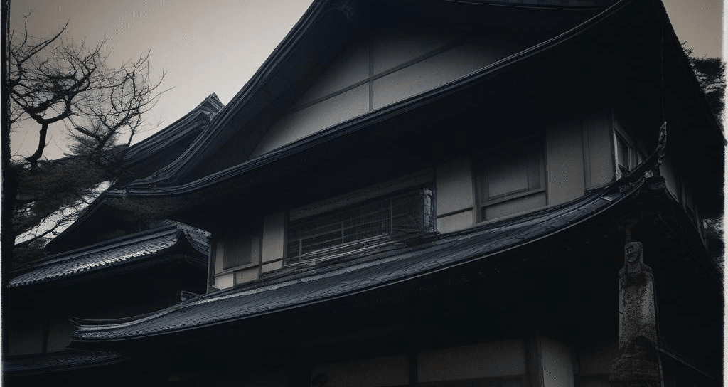 心霊カンパニア｜silva_ration（シルヴァ・レイシオン）裏｜note