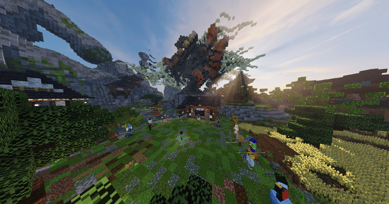 Minecraft CoreProtect 豆知識｜きっきです☆