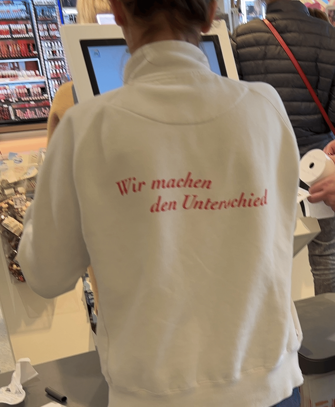 make a differenceの意味｜にか