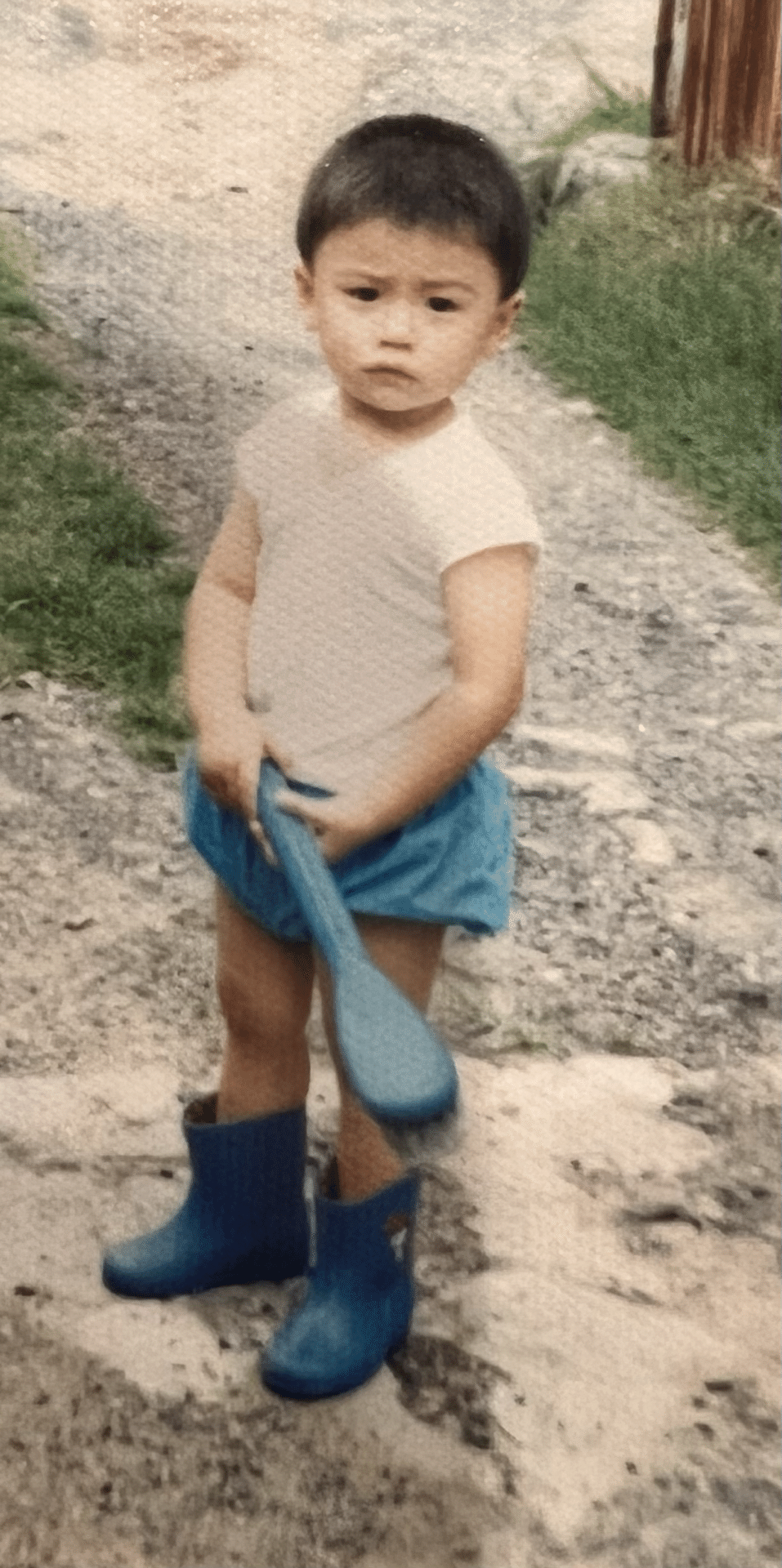 自分の人生【感情のラリーしたい人】｜Kyosuke Hirano(プロフェッショナルコーチ)