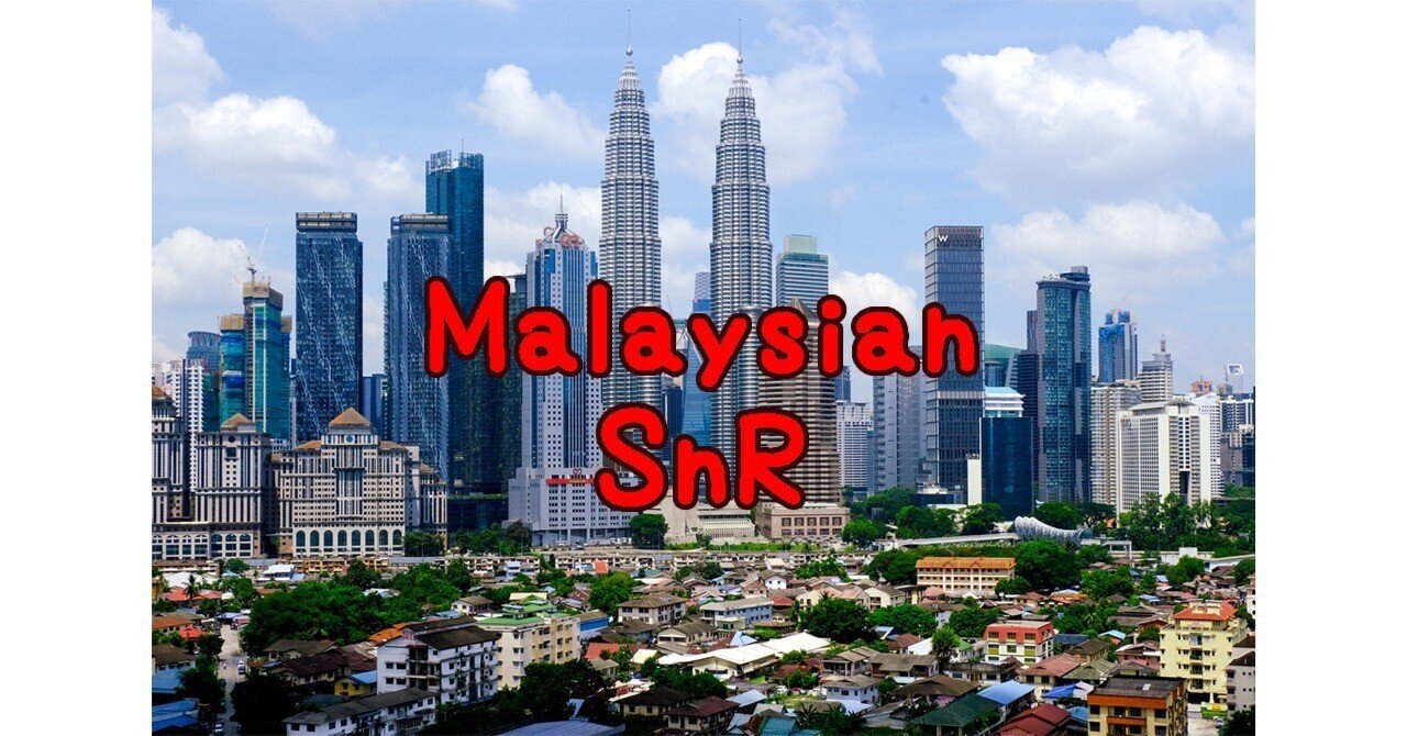 Malaysian SnR｜ケメコ