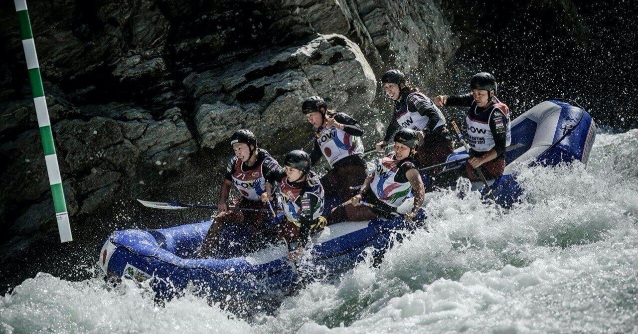 The River Face｜Takuya Ikeda