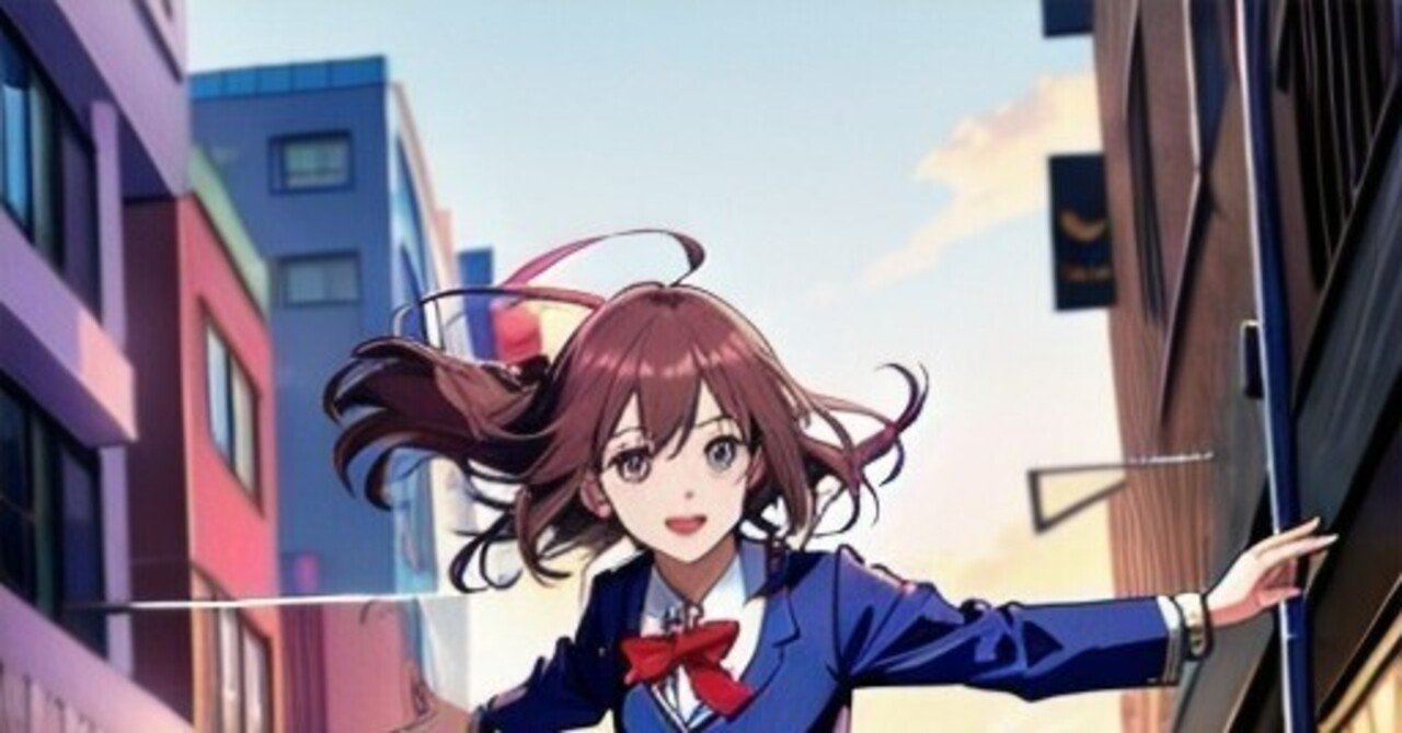 【小説】ニイトブレインSAKUI｜越庭 風姿 【 人は悩む。人は得る。創作で。】