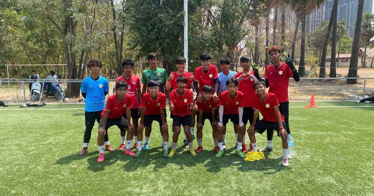 カンボジア日記第135号（先輩隊員の発表）｜Yuto Kikuchi