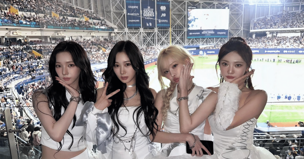 ドジャース開幕戦は、2度おいしい😋｜chirudo12