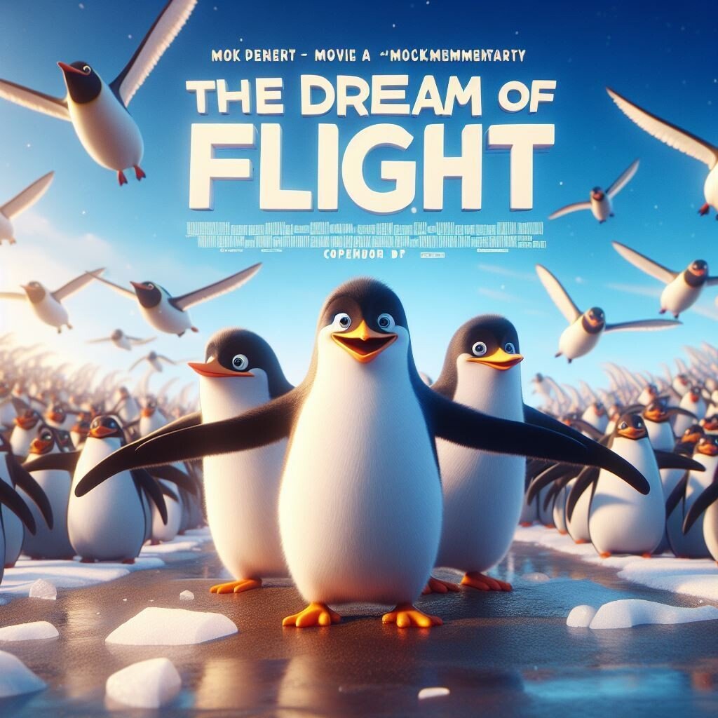 Chill_Penguin_Groove｜sunono420