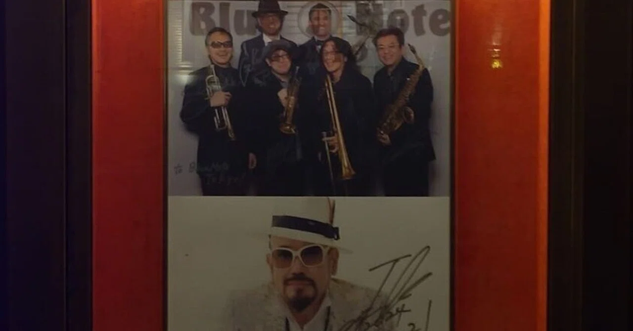 3/21 BIG HORNS BEE Party vol.10.1"DELIGHT" FUNK SESSIONwith Special ...