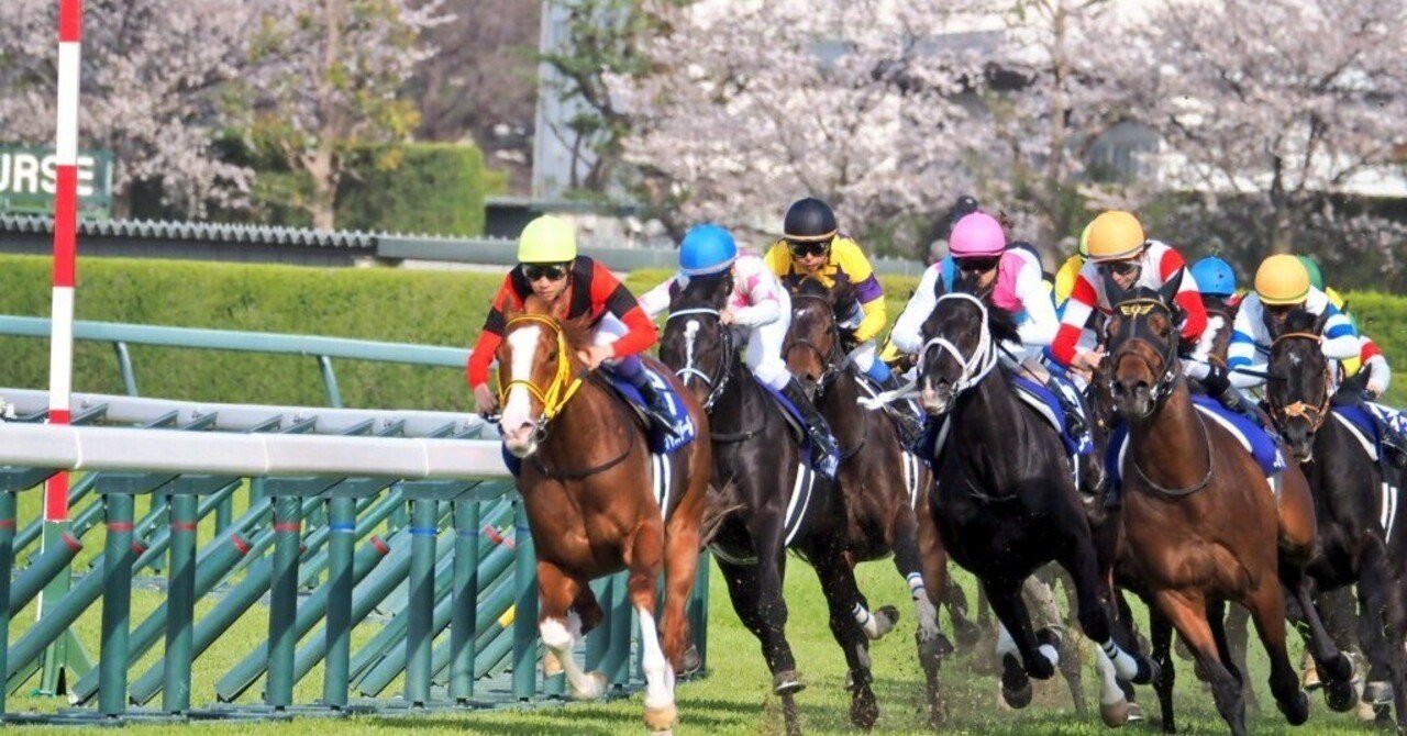 【2024 大阪杯（g1）】日刊馬番コンピ指数分析予想篇｜haya