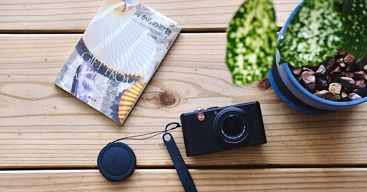 Leica D-LUX3と大阪散歩｜Keito Okutani