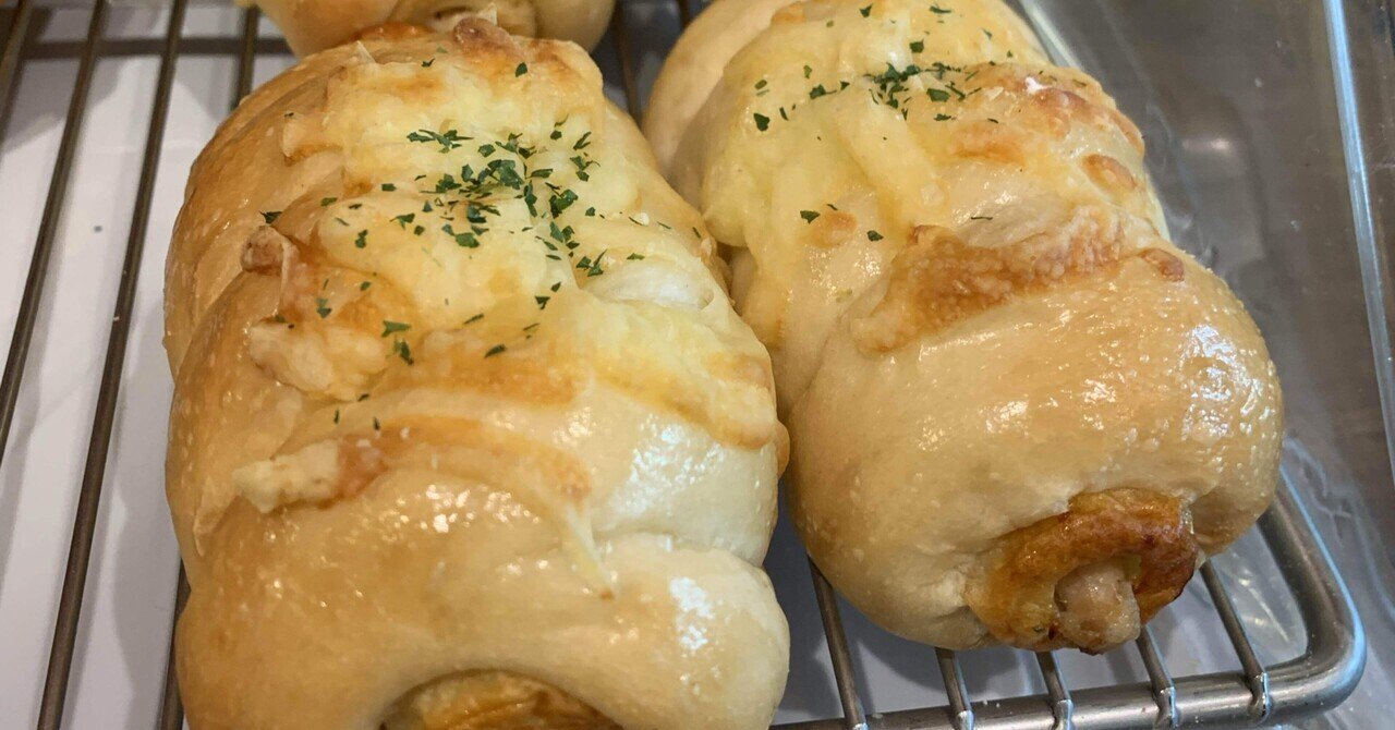 arc bakery(パン屋)を運営している人｜note