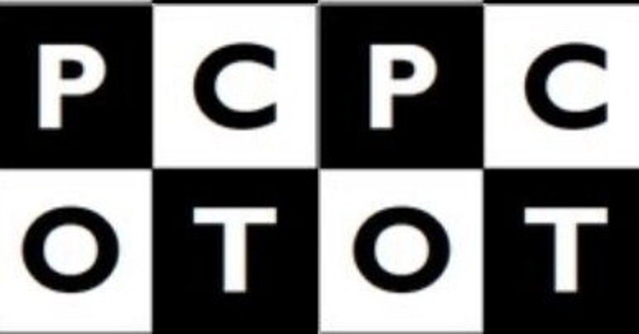 "PCOT"Portal Page｜葛飾ろくさい