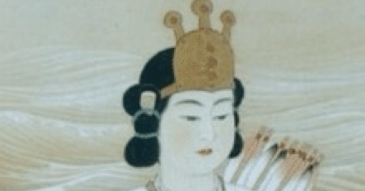 ChatGPTの『日本書紀』英訳 神功皇后 16｜YoHei