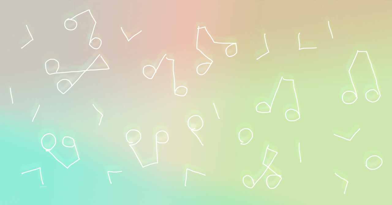 ちゃんと書くのがめんどいので、散文を書く:3｜睡眠前夜/ikkn.nemui