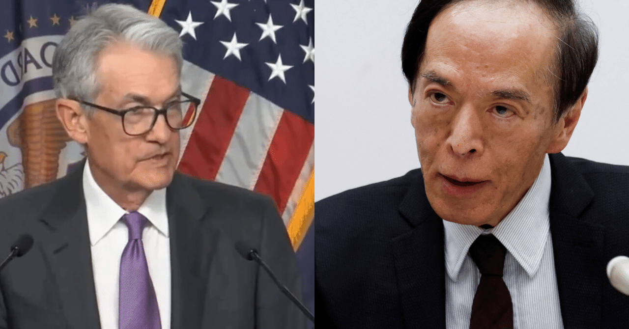 【BOJ/FOMC終え、株式為替相場を考察】2024年vol.12 3月18日週振り返りと3月15日週シナリオ戦略｜gooseグース | 株・為替 | 相場ファンダリスト