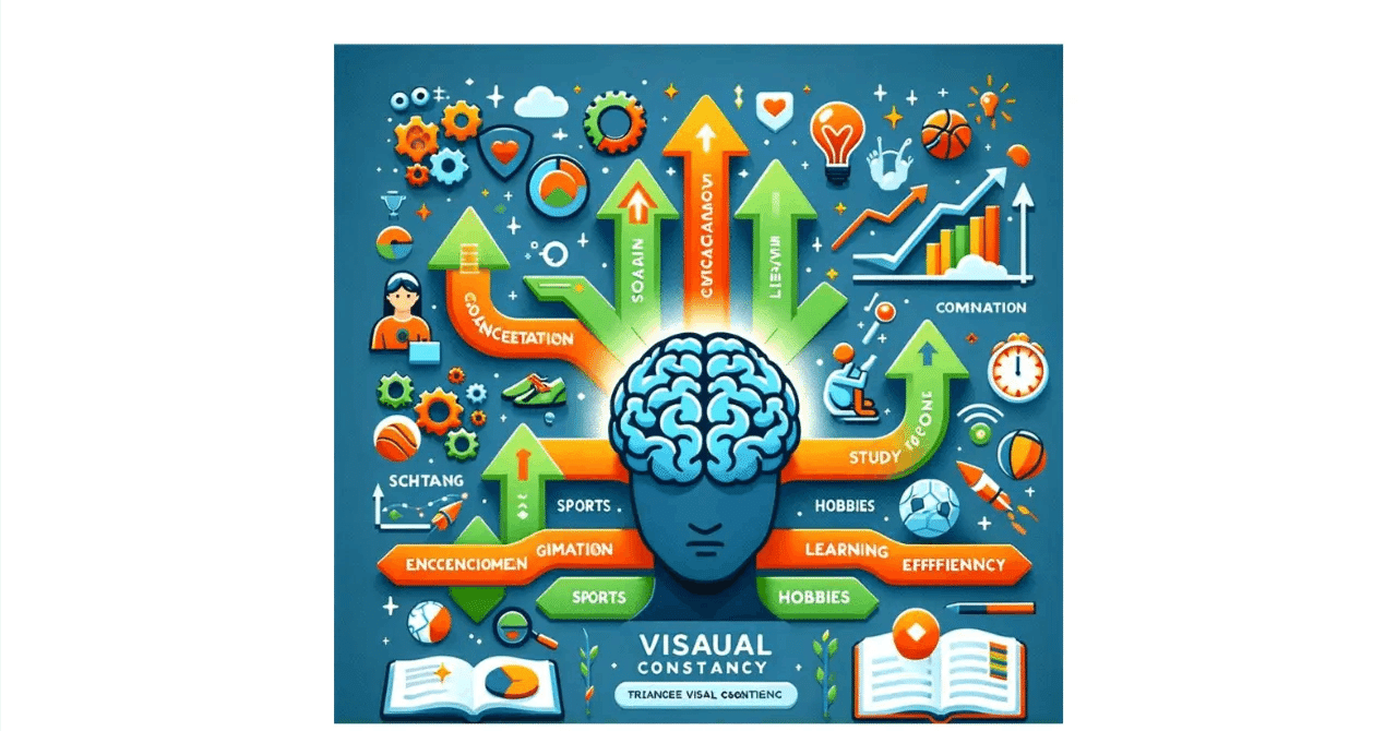視覚認知スキルの検査で言う「恒常性」とは｜sorairo555