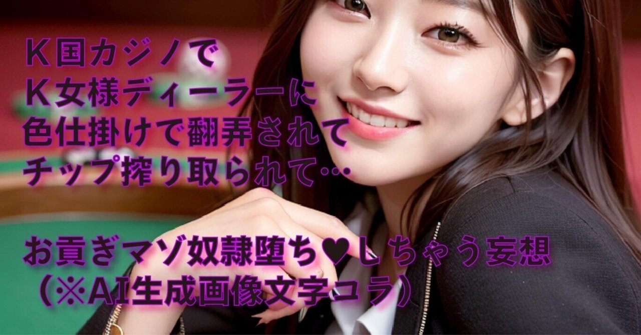 文字コラお嬢様｜note