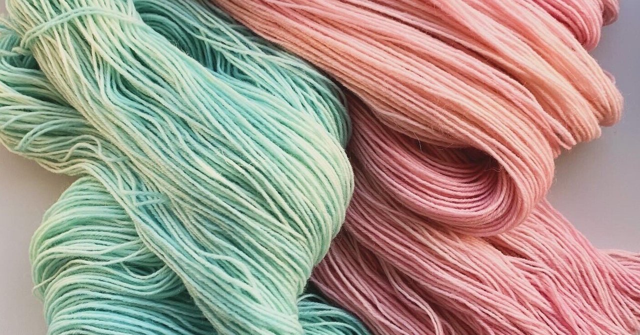 cotto mou/編み物と私と日々の徒然｜note