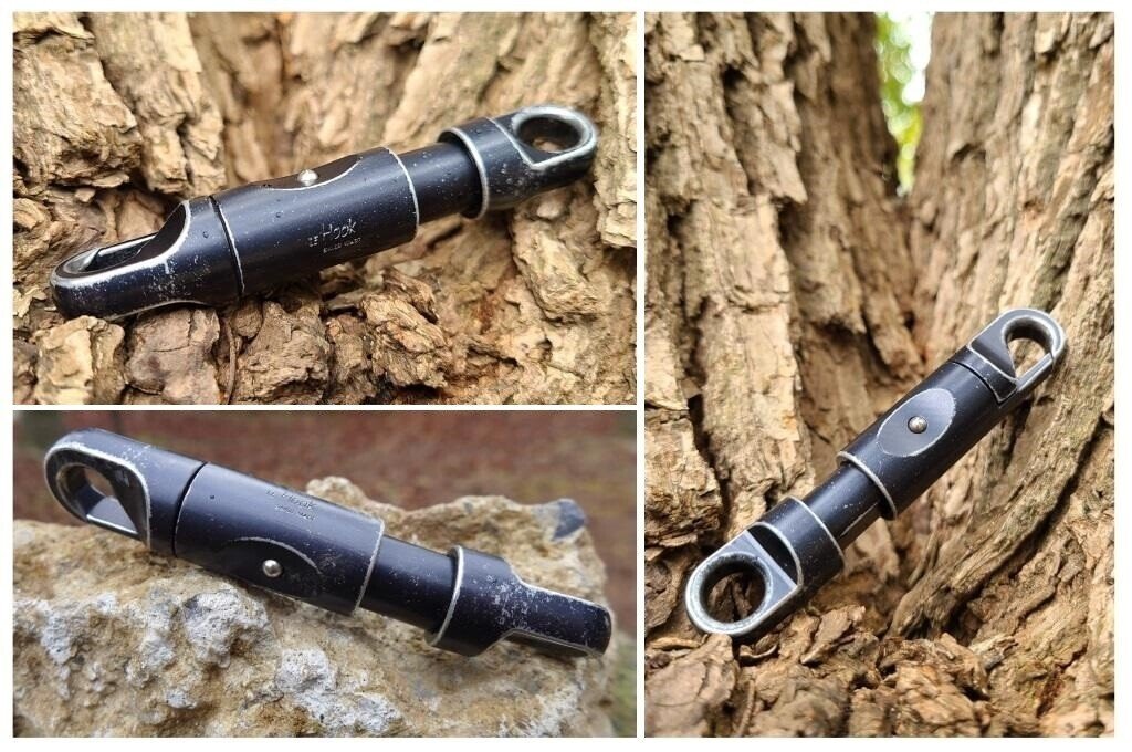 10年選手の マイ LE Hook from 2014｜LE Hook