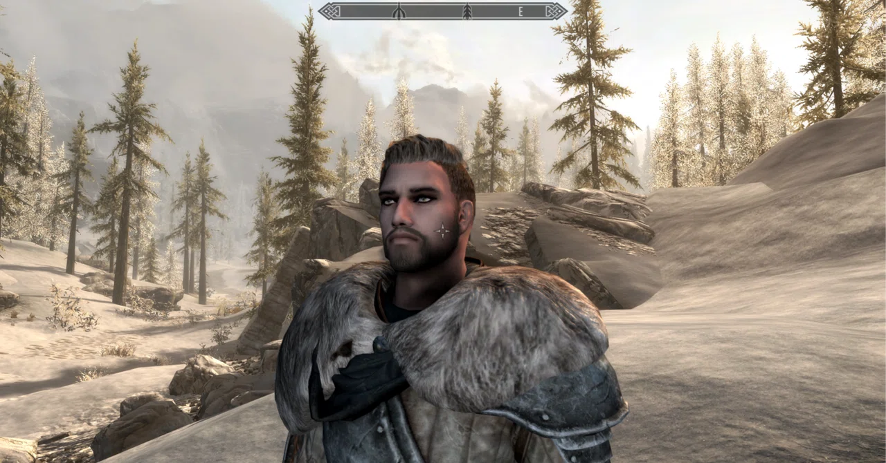 プレイ日記更新（Skyrim）｜Feriz