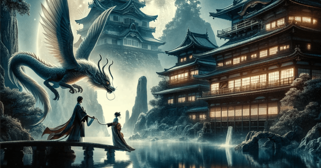 Novela AI・『Susurros del Shachi: Lazos que Trascienden el Tiempo』Shachi｜アヒルがエスプレッソ