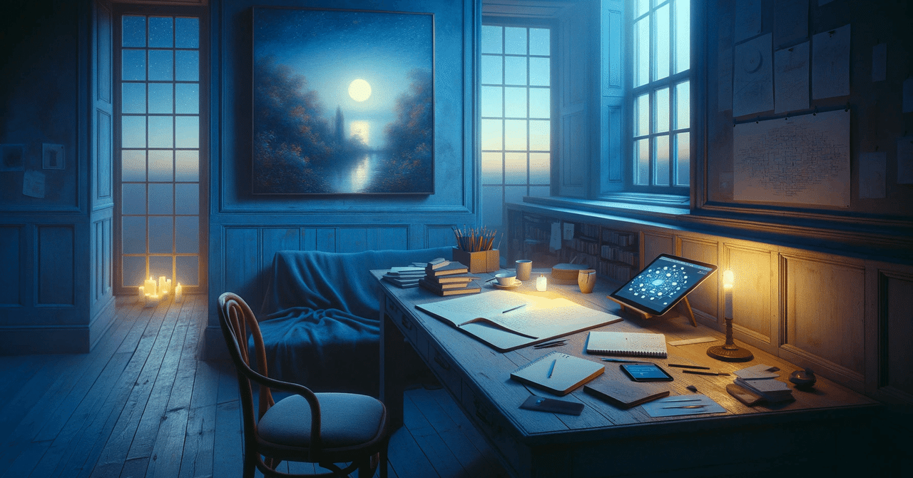 思考の整理｜myk