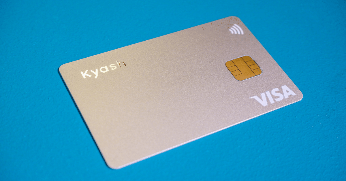 Kyash→ANA Pay連携終了。代替ルートはこれだ！｜ぱんだ