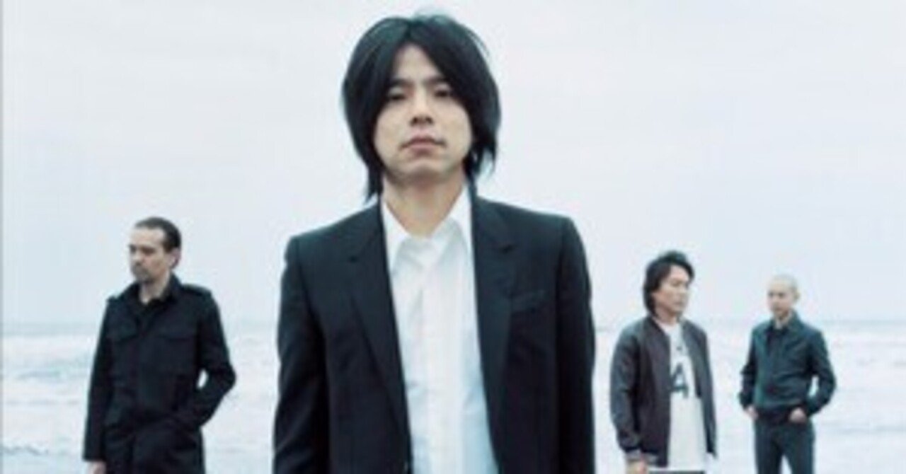 STARTING OVER /エレファントカシマシ｜Okada Toshihiro