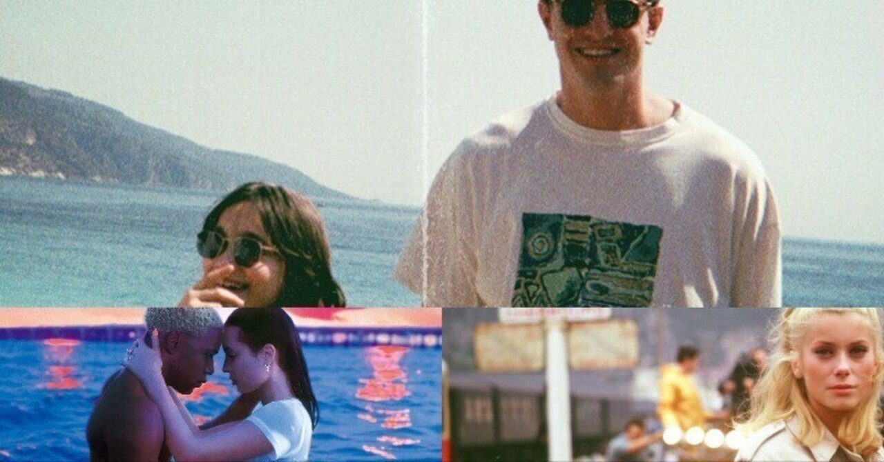 切ない気持ちで満たされる映画5選｜bitotabi