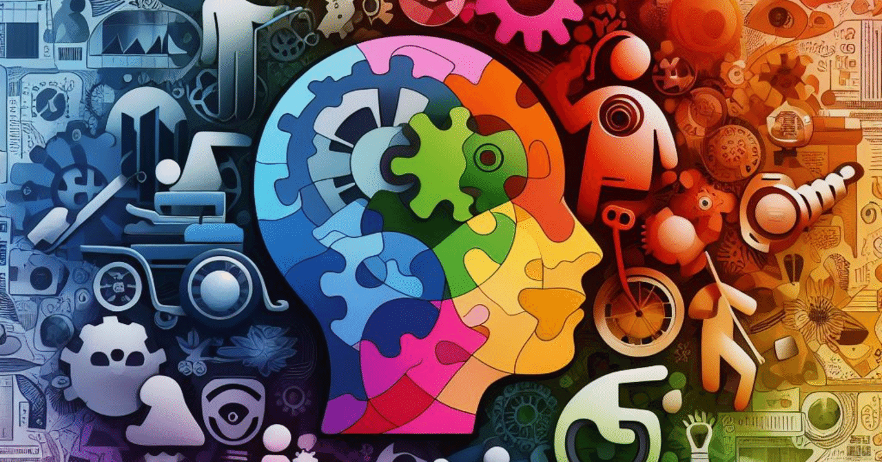 ニューロダイバーシティ：発達障害は色である｜ガリ納豆（旧yukio _takagi）