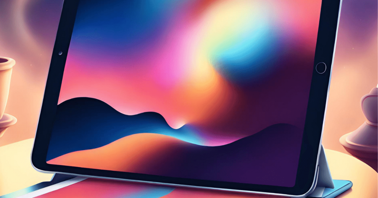 新型iPad Pro、スペック妄想｜SENNEKO@マイクラウド