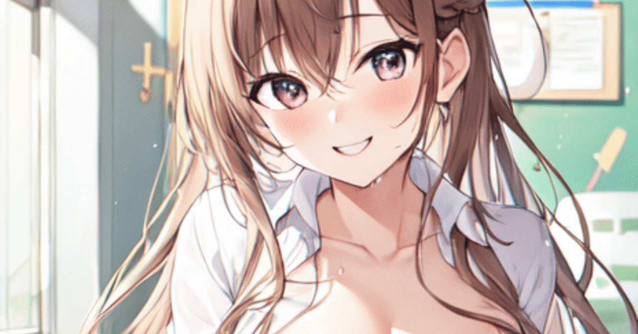 （R18）「こうゆうっ♪」第9話 夢のような……（オリジナル官能小説）｜た〜こいず【スタイリッシュえち小説家】