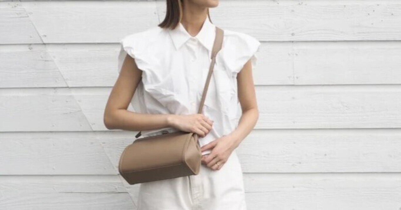 新色登場！「clay」スタイリング紹介｜Atelier nuu - アトリエヌウ