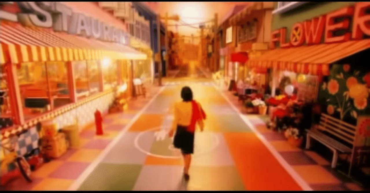 叶わなくても“挑戦し続けて” 宇多田ヒカル「Keep Tryin'」｜まわる まがり｜ライター