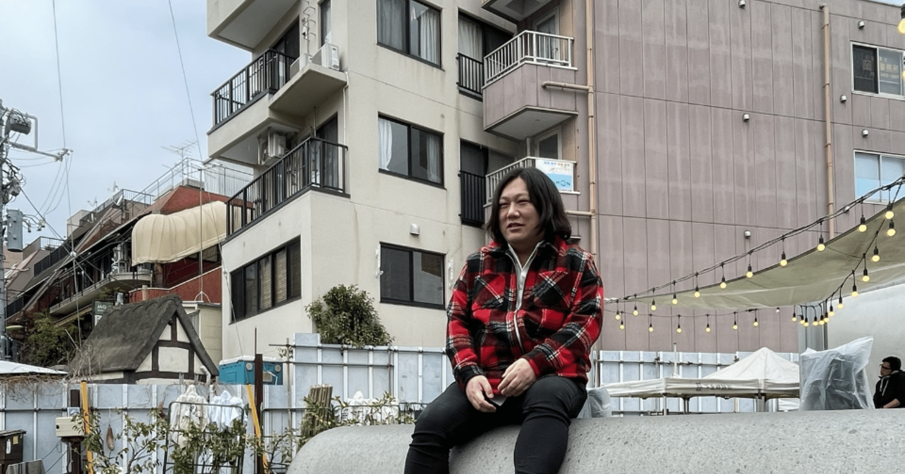 WAGNAS団長オンダの記事｜WAGNAS｜note