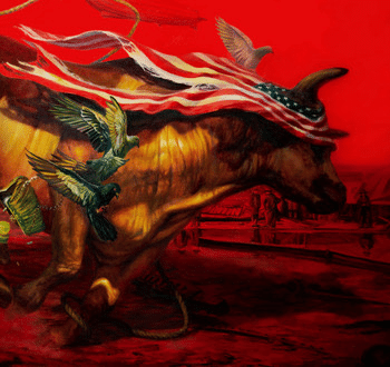 Protest The Hero『Palimpsest』(2020)｜Avan